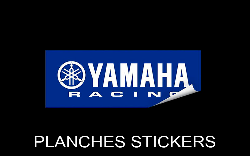YAMAHA boards – PRSmotorsport.com