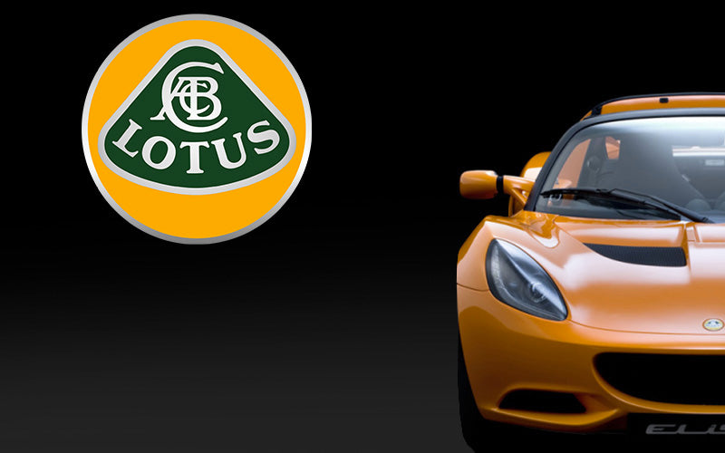 Autocollants voiture LOTUS – PRSmotorsport.com