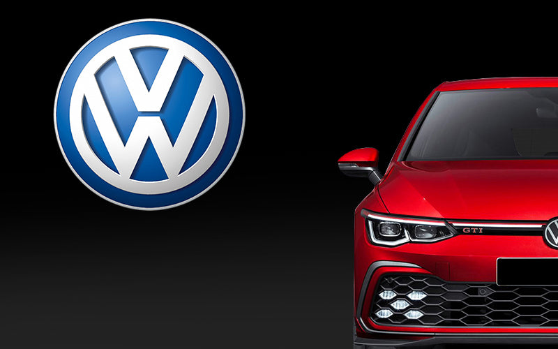 Stickers VOLKSWAGEN – PRSmotorsport.com